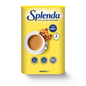 Easy Scottish Shortbread Cookies - Splenda Sweeteners