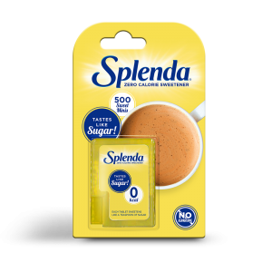 Classic Turkish Coffee - Splenda Sweeteners