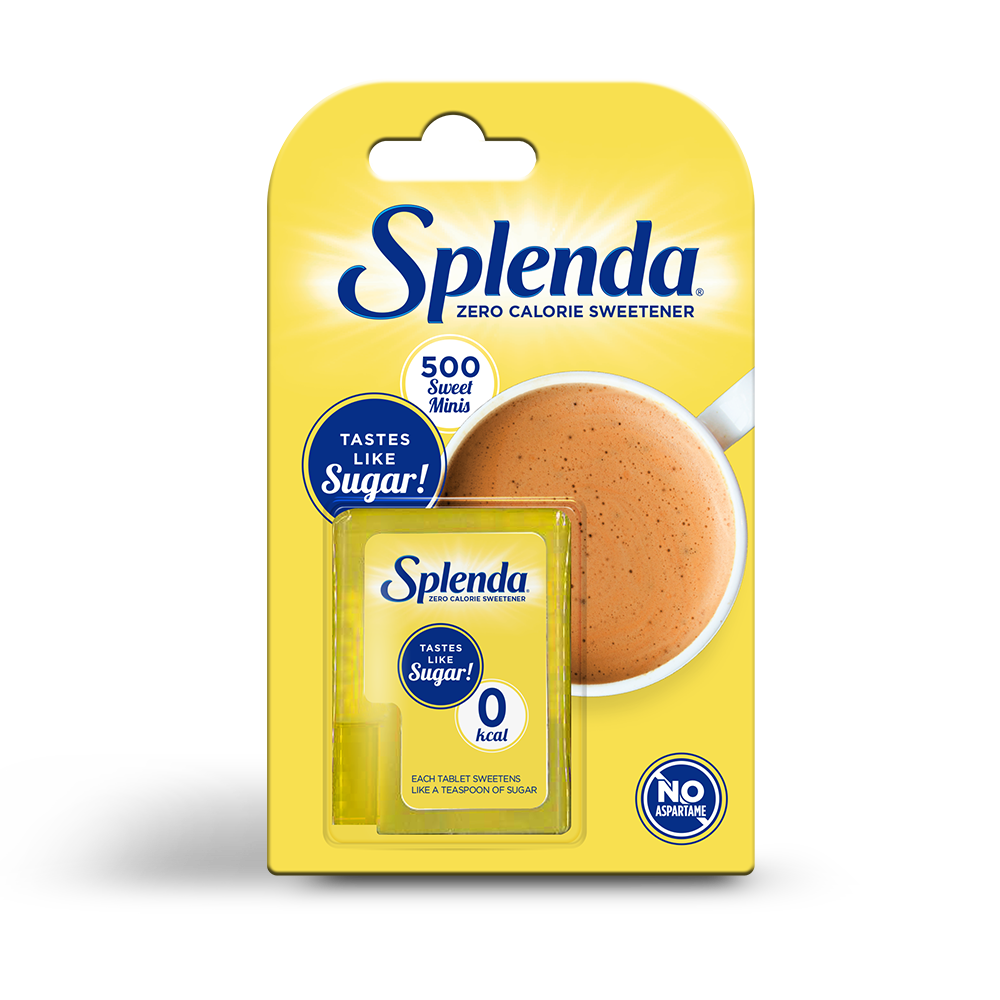 Chai Tea Latte Splenda Sweeteners Chai Tea Latte Splenda Sweeteners