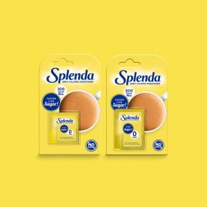 Splenda Sweet Minis - Splenda Sweeteners