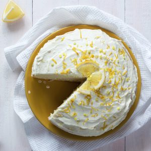 Mosaic Cake - SPLENDA® Sweeteners