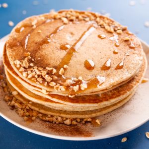 Sugar Conversion Chart - Splenda Sweeteners